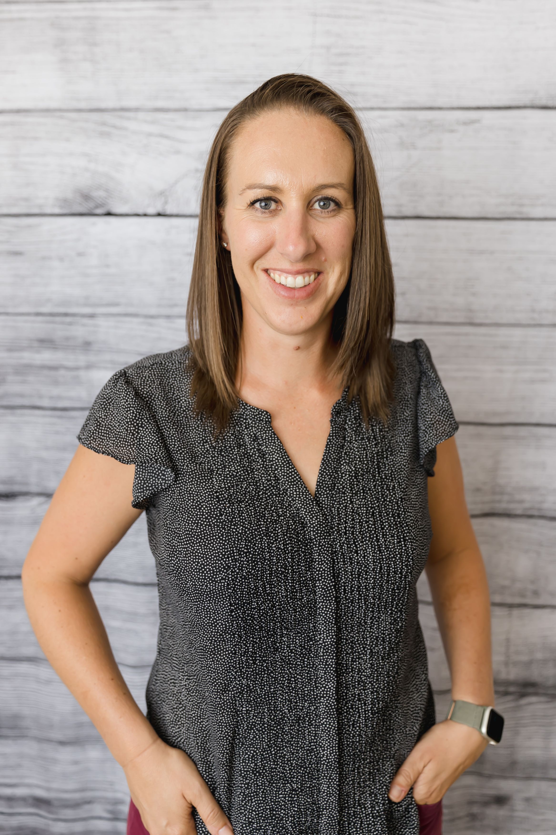 Administration & Directors - Oak Grove Classical Academy